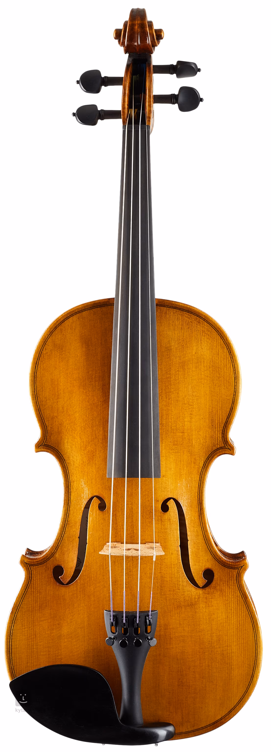 MAESTRO INSTRUMENT Michal Rácz - Guarneri del Gesu Lord Witon Model ...