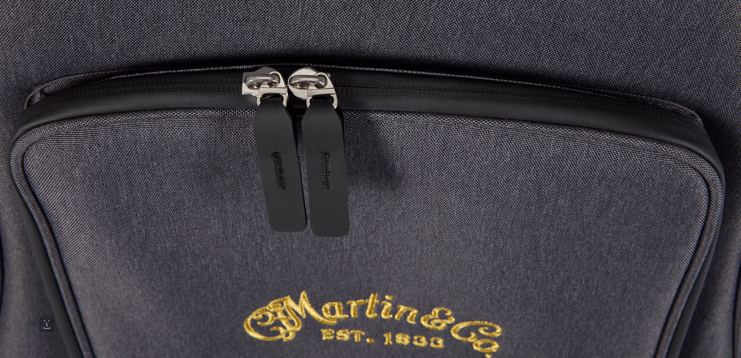 MARTIN Soft Case Dreadnought/Grand Performance Softcase für akustische ...