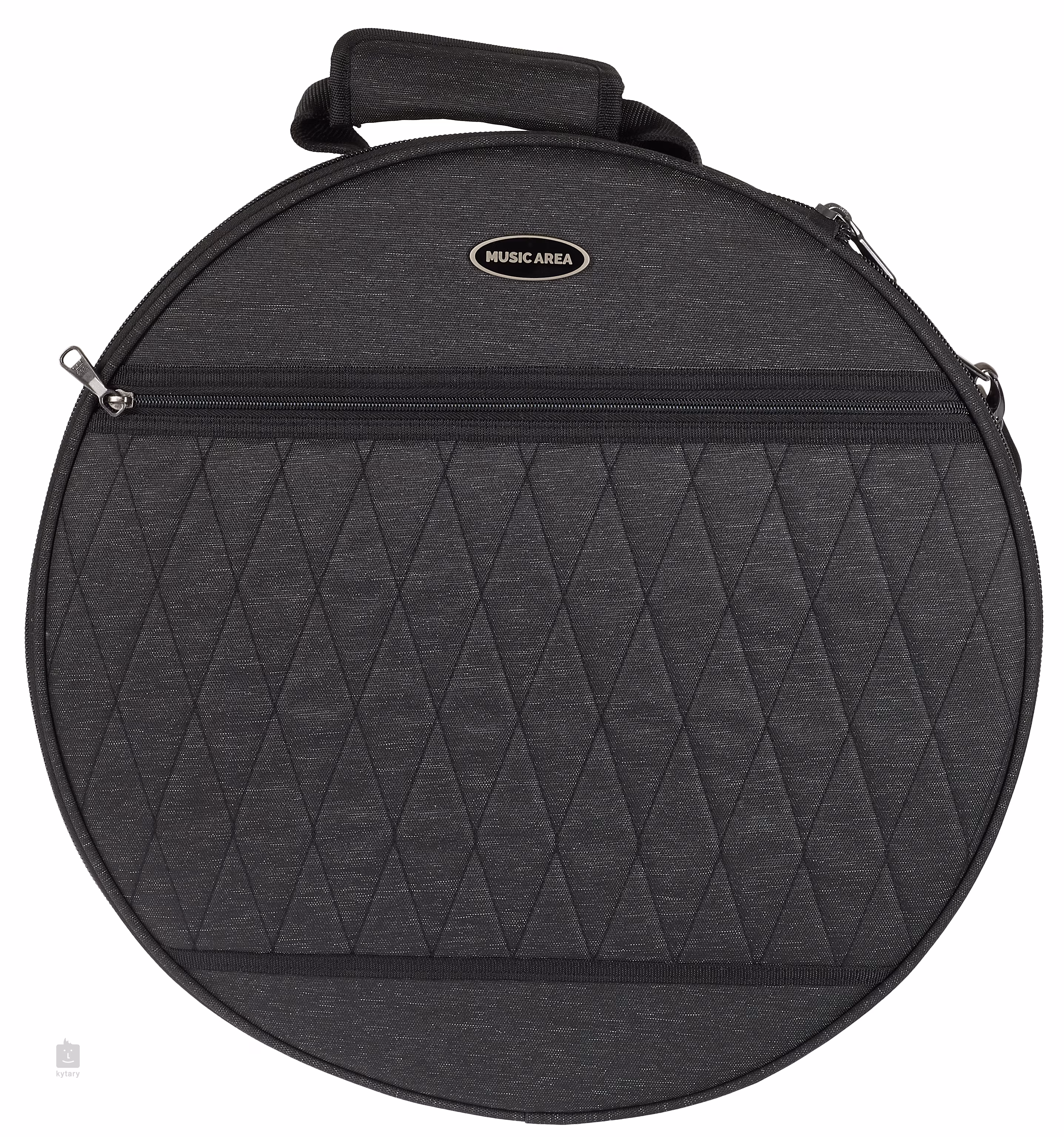 MUSIC AREA Snare Drum Case Case für Snare-Drum