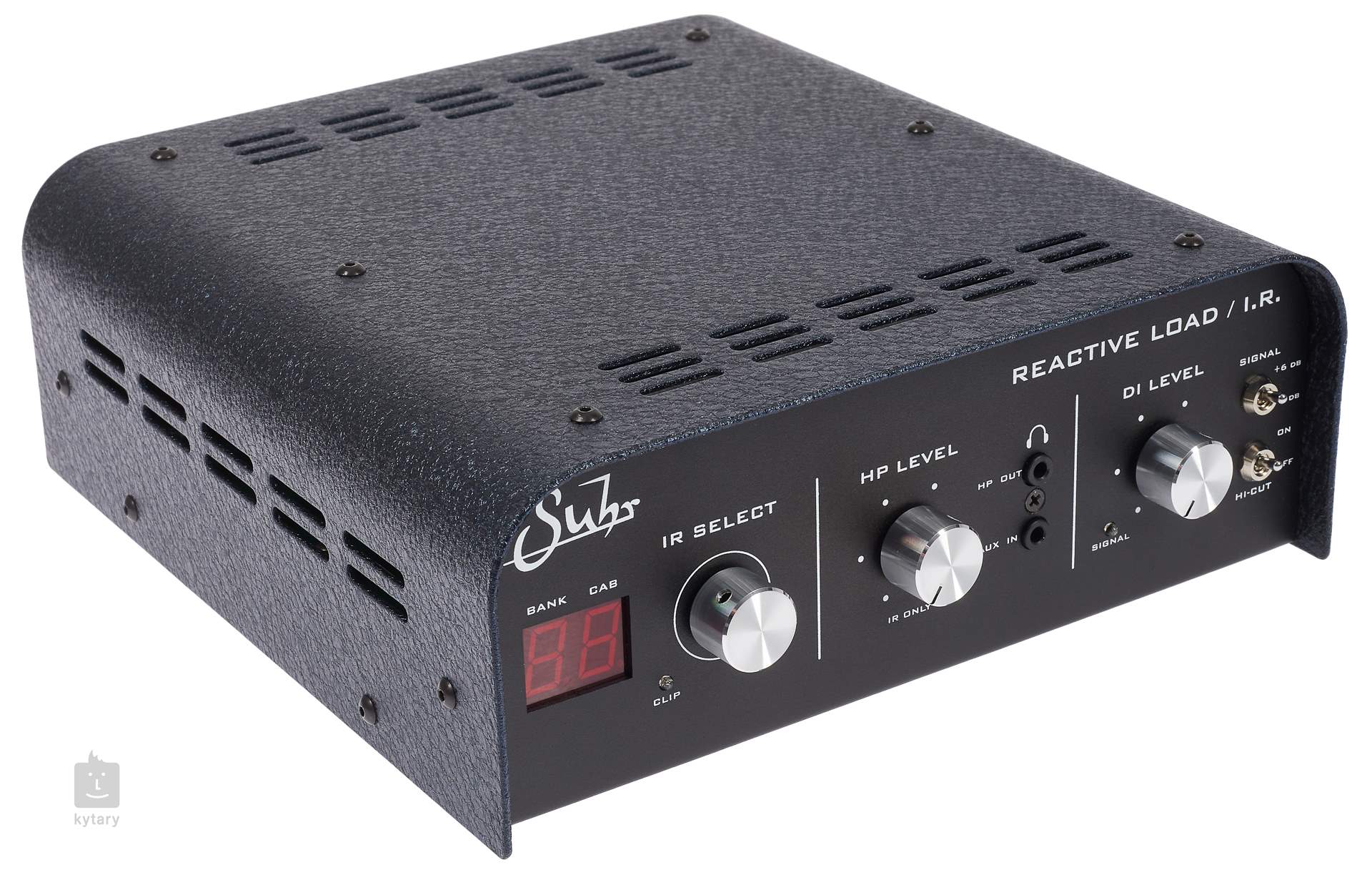 SUHR Reactive Load IR Reaktive Load Box