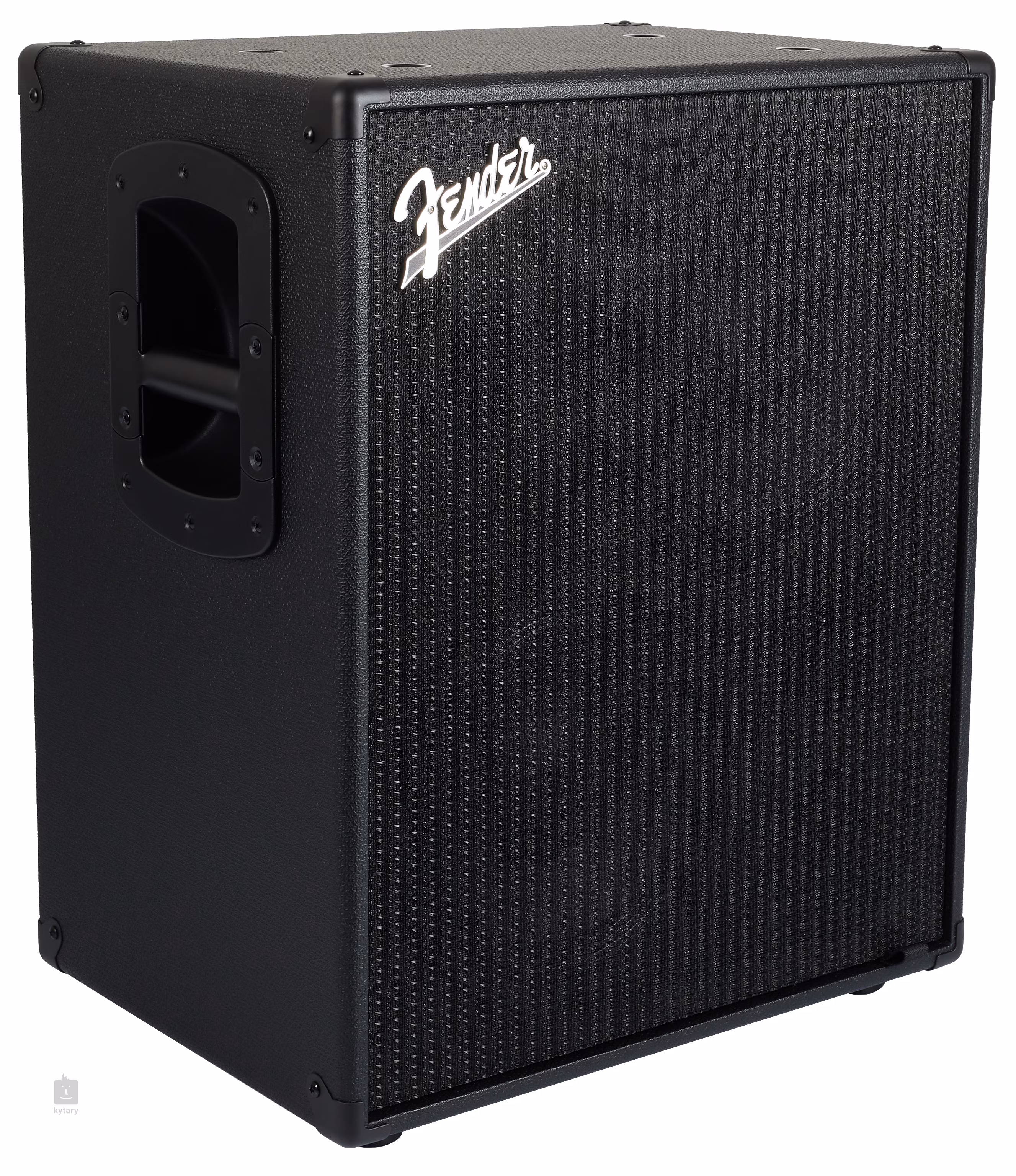 Fender Rumble 210 Bass Cabinet | Cabinets Matttroy