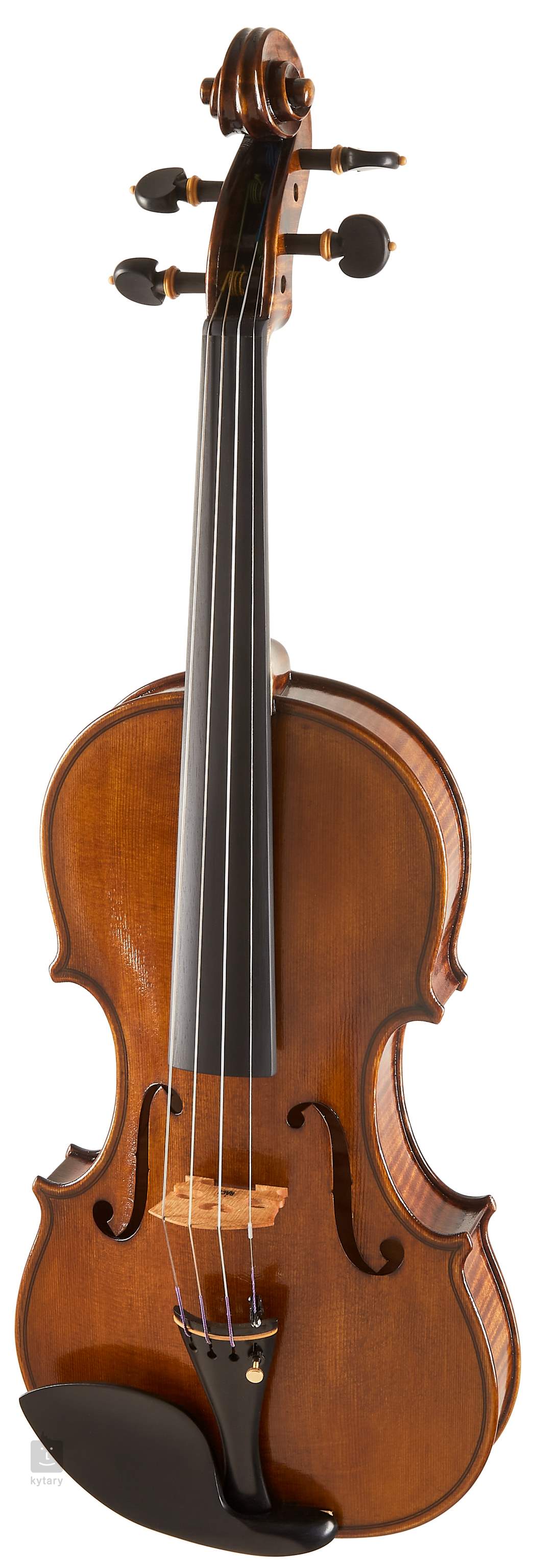 MAESTRO INSTRUMENT Michal Rácz Guarneri del Gesú Violin 4/4 Anno 2021 ...