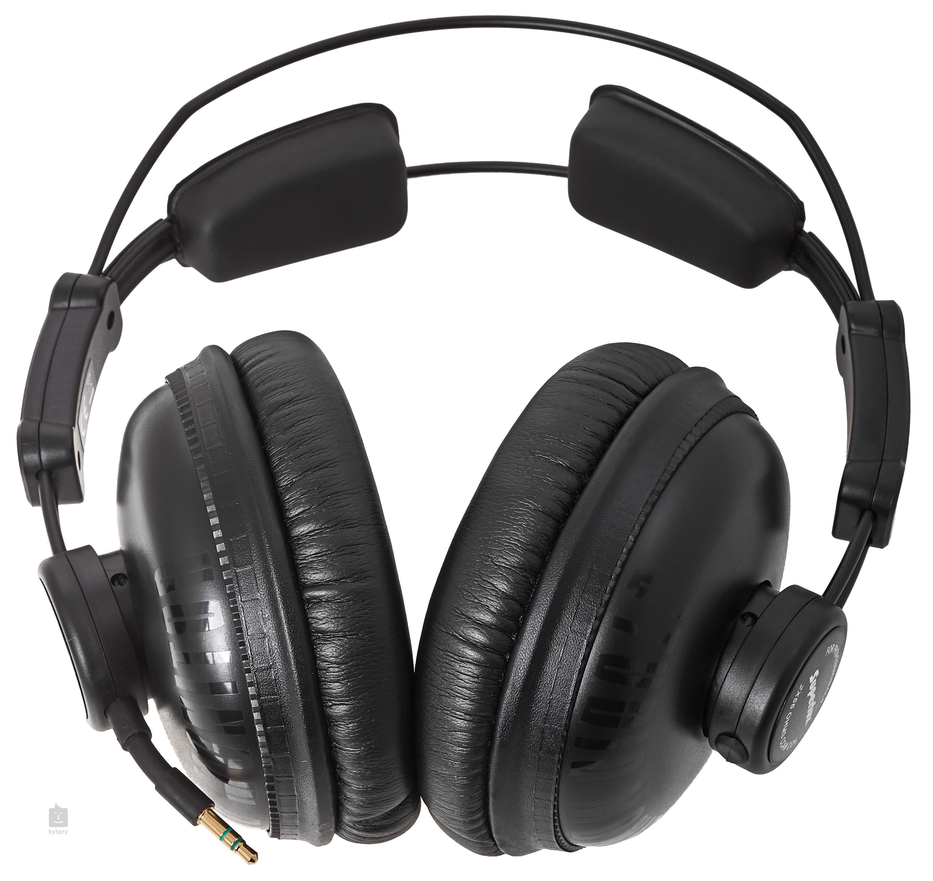 SUPERLUX HD669 Auriculares de estudio | Kytary.es