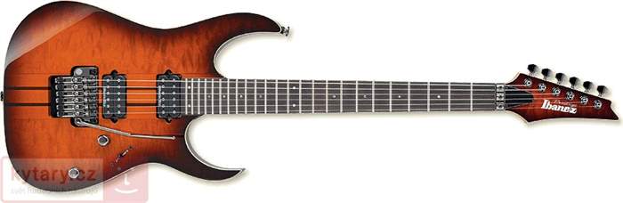IBANEZ RGT 320Z - RBB Guitare électrique