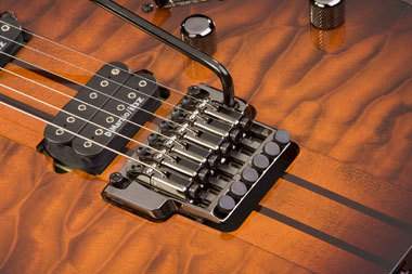 IBANEZ RGT 320Z - RBB Guitare électrique