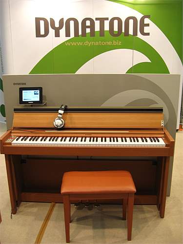 DYNATONE | Kytary.fr