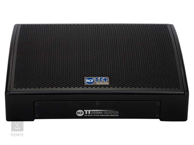 RCF TT-25 SMA Moniteur de scene actif