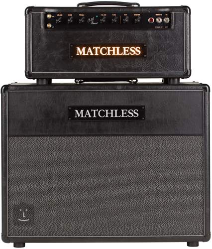 MATCHLESS HC-30 Ampli guitare | Kytary.fr