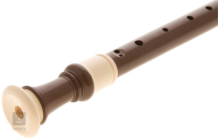 AULOS 709B Haka Flute a bec alto | Kytary.fr