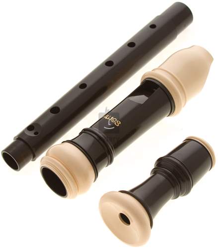AULOS 503B Symphony Flute a bec soprano | Kytary.fr