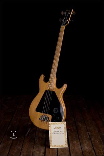 GIBSON 1974 The Ripper L9-S Basse électrique | Kytary.fr