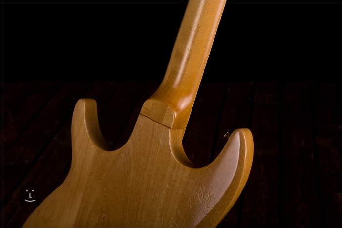 GIBSON 1974 The Ripper L9-S Basse électrique | Kytary.fr