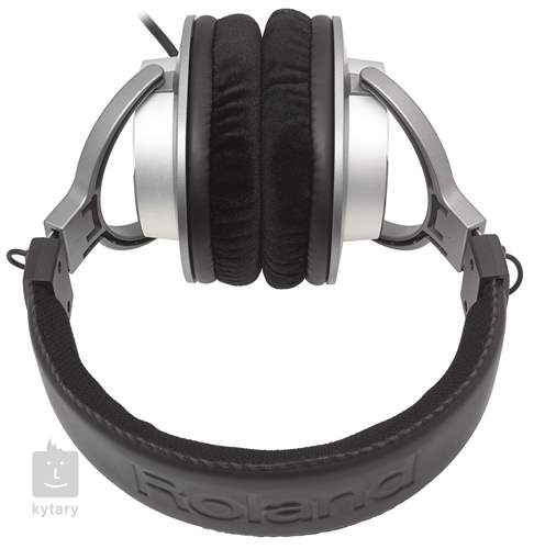 ROLAND RH-A30 Écouteurs studio | Kytary.fr