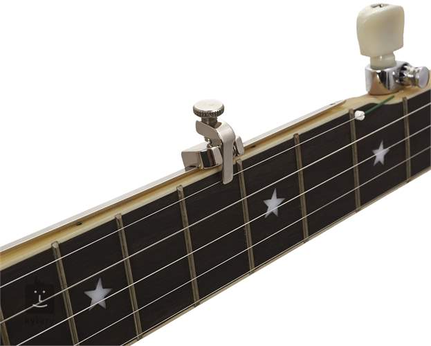 SHUBB FS - Fifth String Banjo Capo Capodastre | Kytary.fr