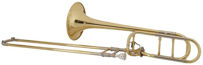 GETZEN 3047AF Trombone | Kytary.fr