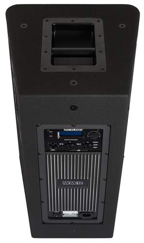 RELOOP MOVE 12 Enceinte active | Kytary.fr