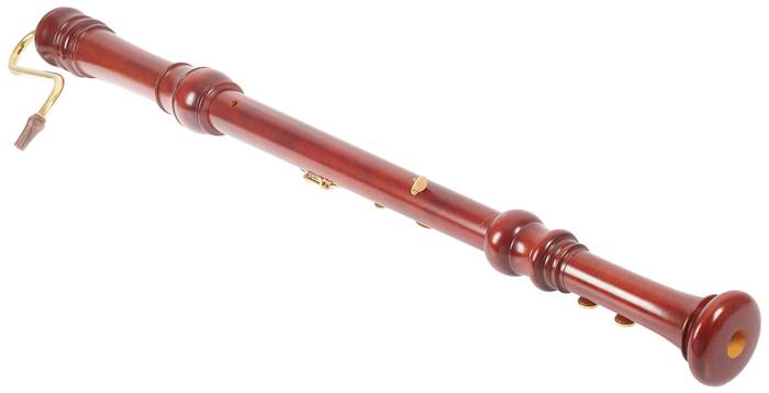 YAMAHA YRB-61-SP (déballé) Flute a bec basse | Kytary.fr