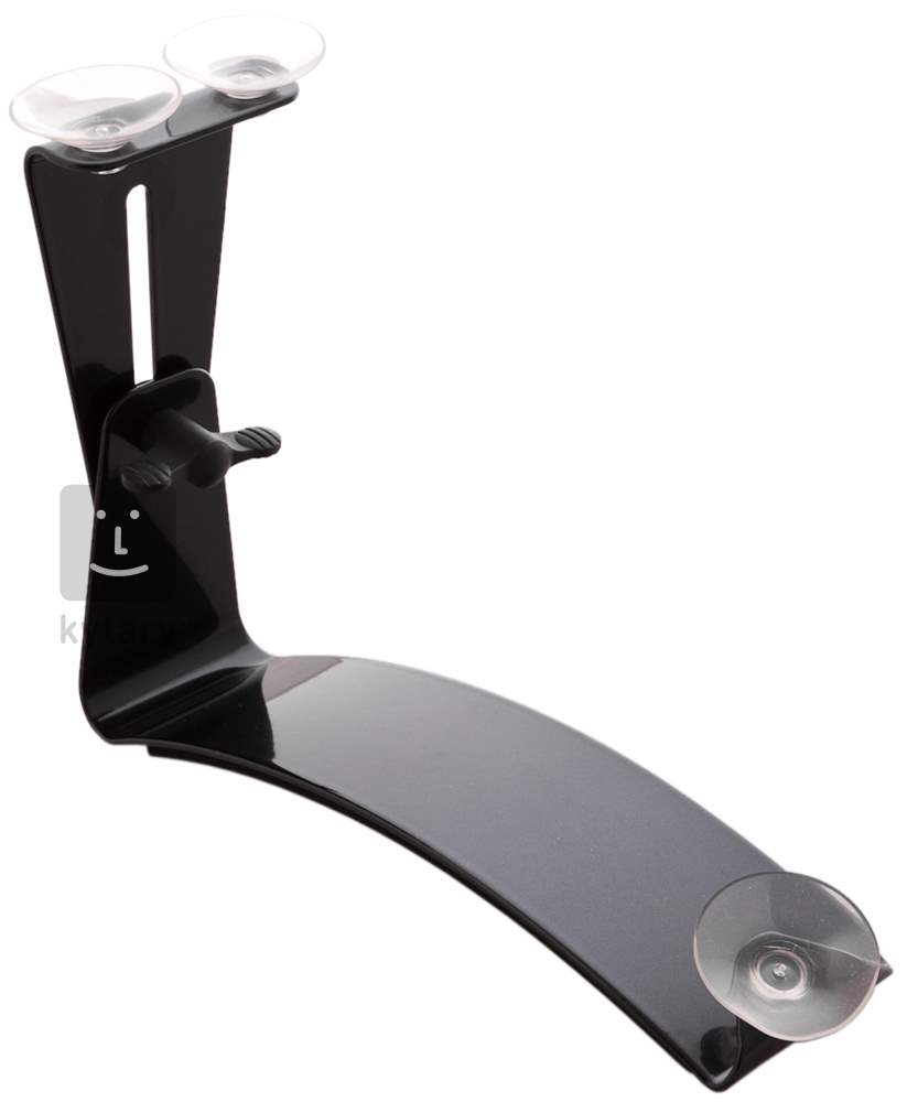 ERGO-PLAY Professional Left-Handed (déballé) Repose-guitare pour cuisse ...