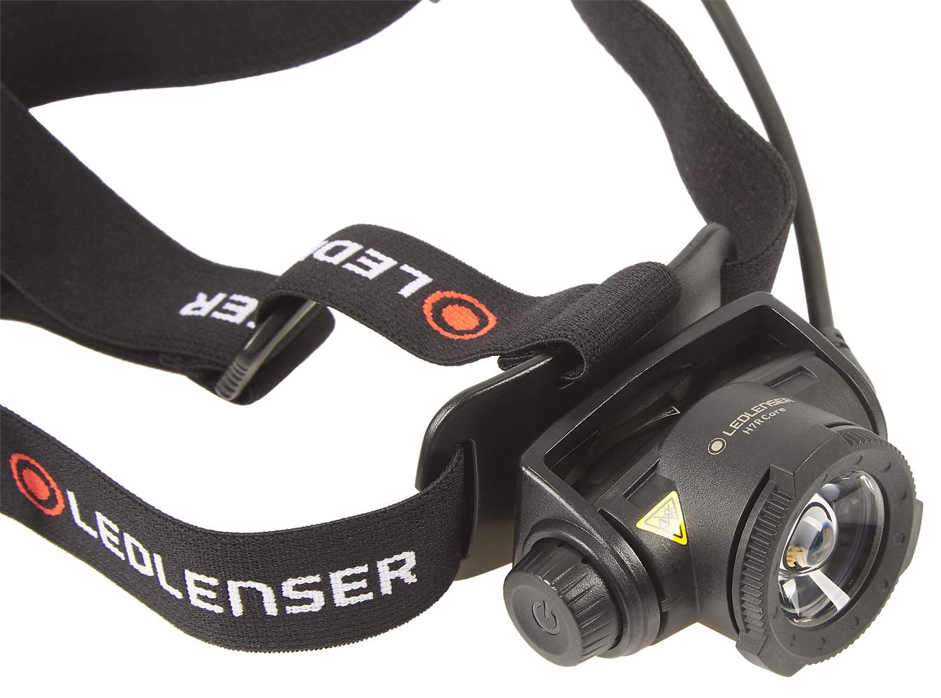 LED LENSER H7R CORE Frontal