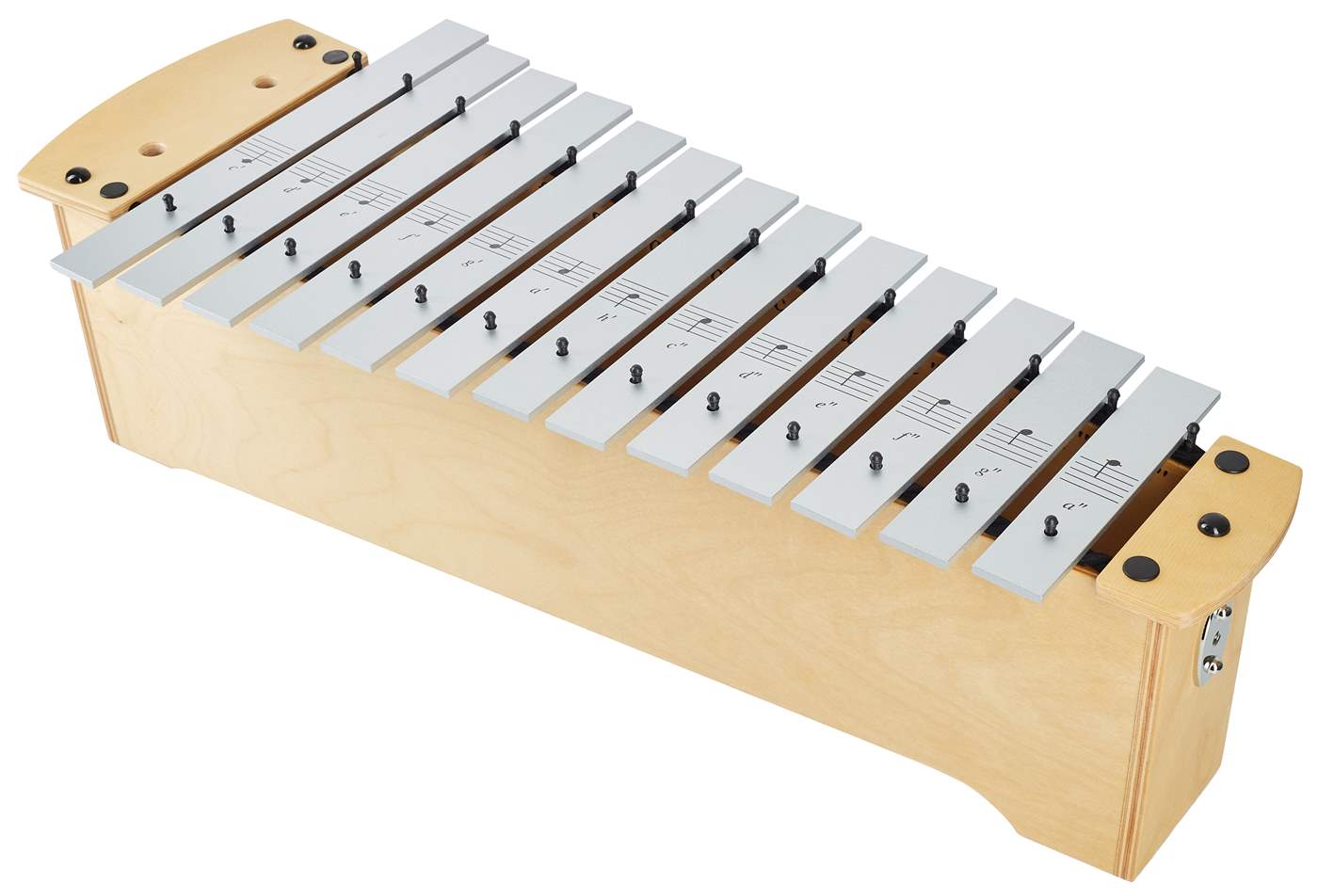 SONOR AMP 1.1 Métallophone | Kytary.fr