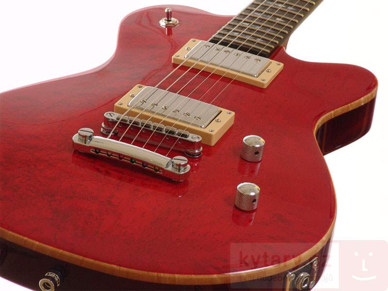 FRAMUS Panthera Custom CUSTOM SHOP Guitare électrique