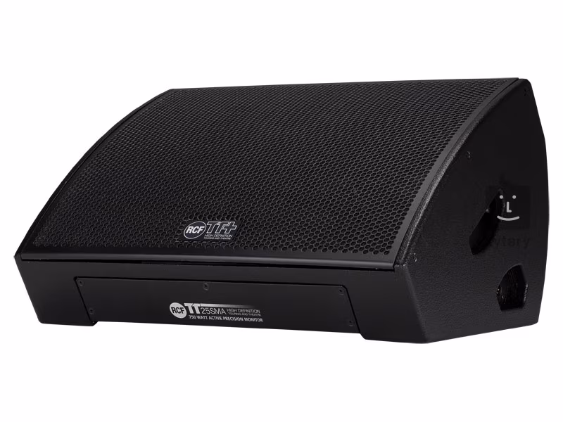 RCF TT-25 SMA Moniteur de scene actif