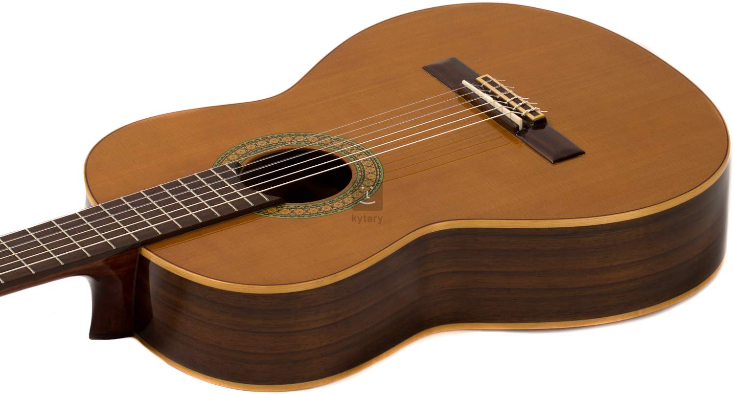 MANUEL RODRIGUEZ Model C3 Guitare classique | Kytary.fr