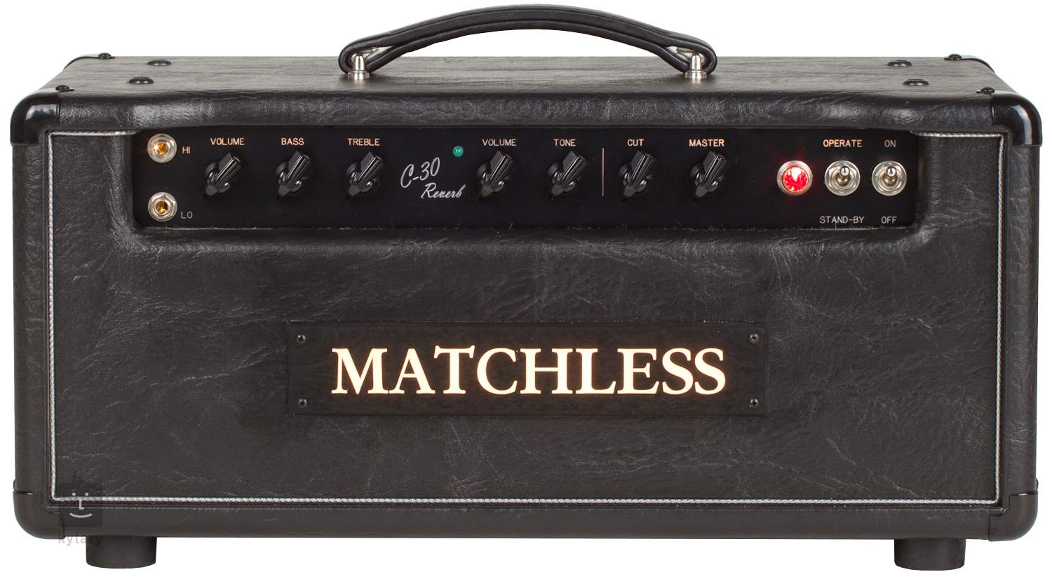 MATCHLESS HC-30 Ampli guitare | Kytary.fr