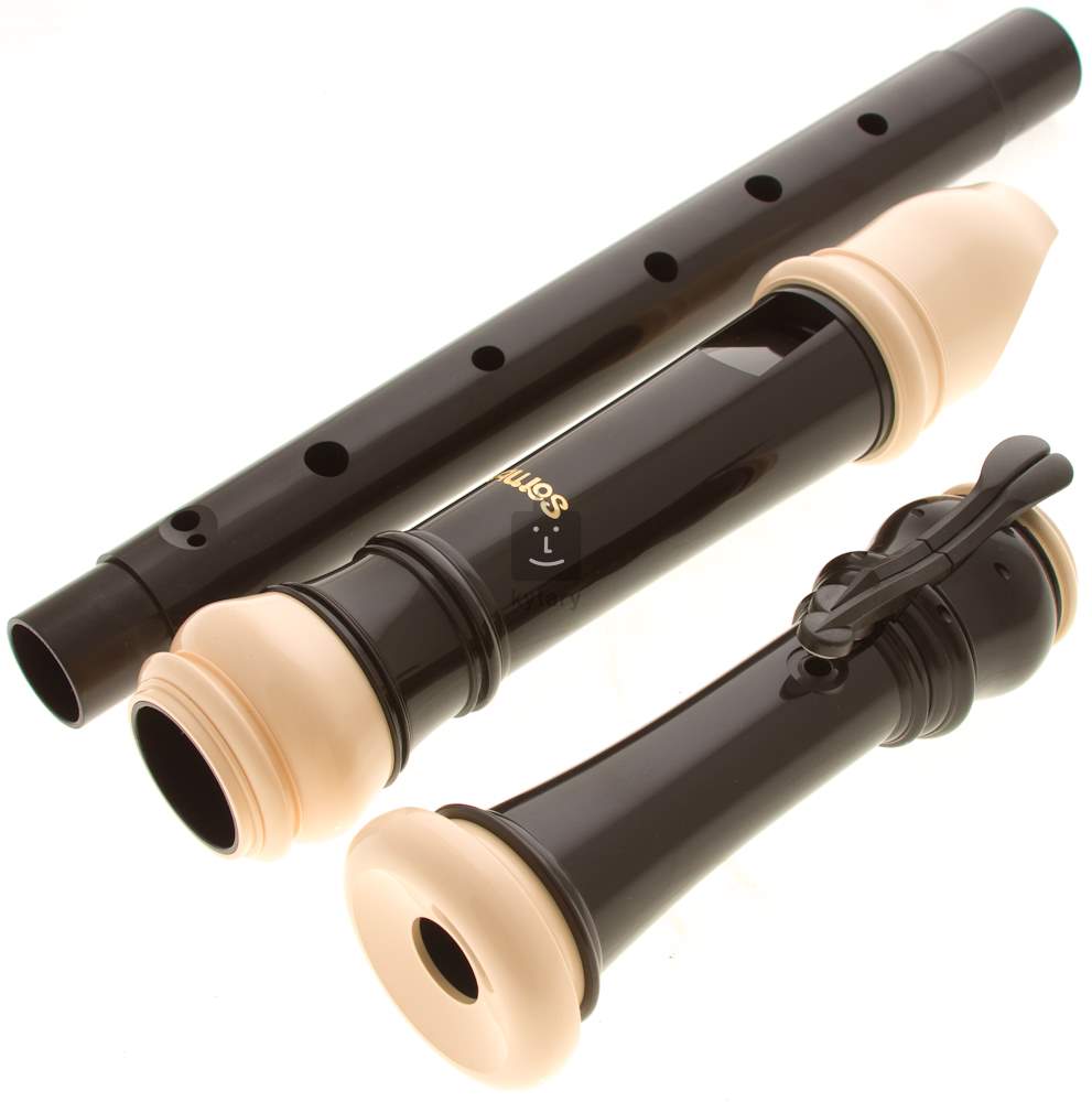 AULOS 511 Symphony Flute a bec ténor | Kytary.fr