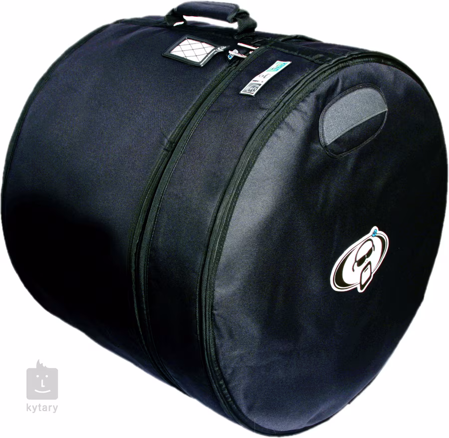 PROTECTION RACKET 24“ x 20” Bass Drum Case Housse pour grosse caisse