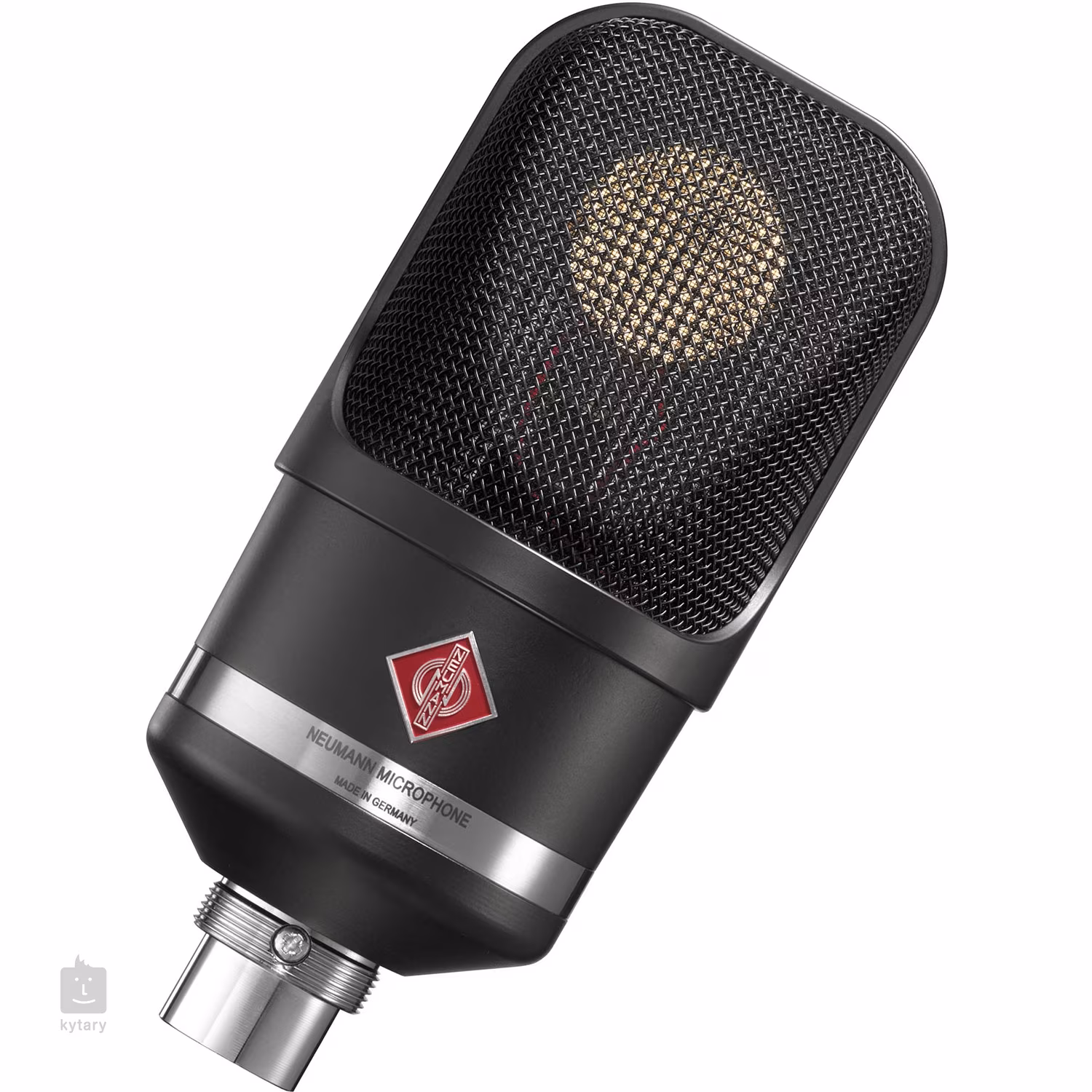 NEUMANN TLM 107 BK Microphone ? condensateur