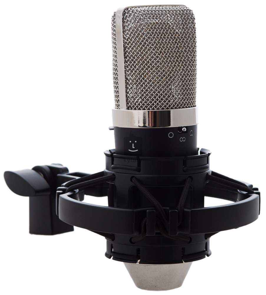 APEX 415 B Microphone ? condensateur