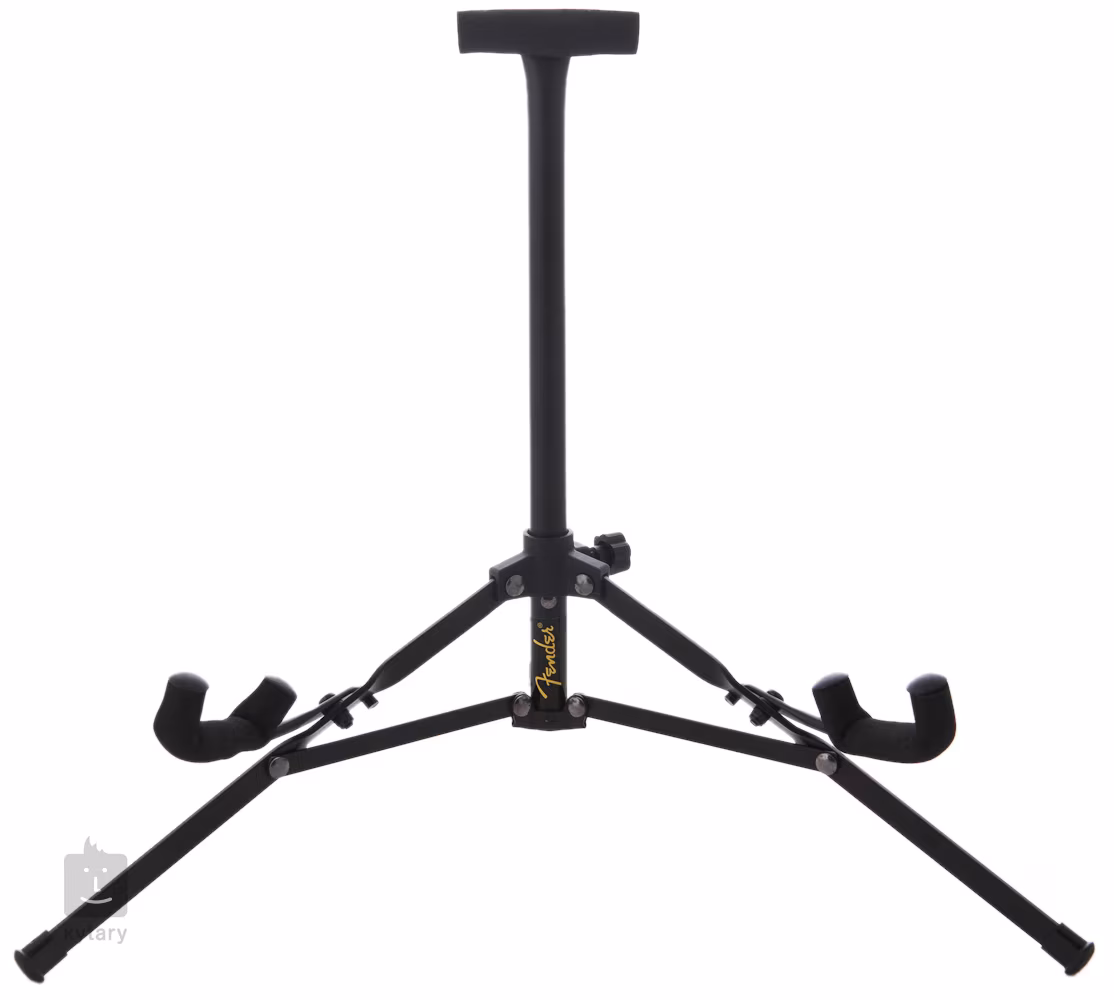 FENDER Electrics Mini Stand Support pour guitare