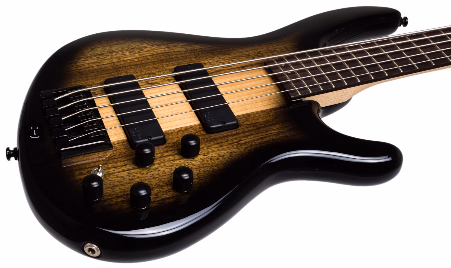 CORT C5 Plus ZBMH TBB Basse électrique