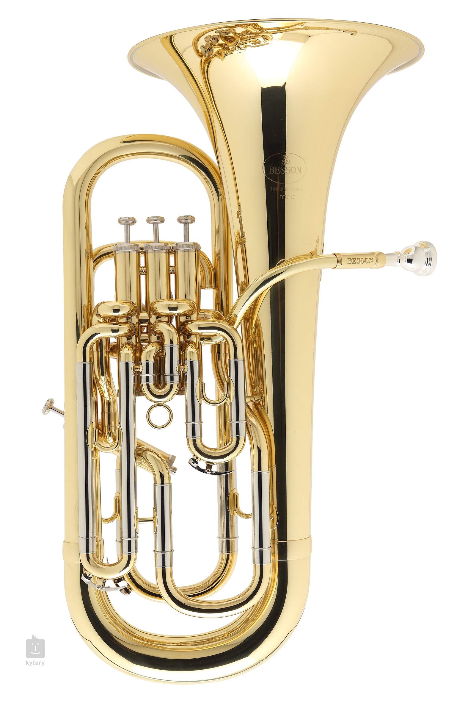 BESSON BE767-1 Euphonium