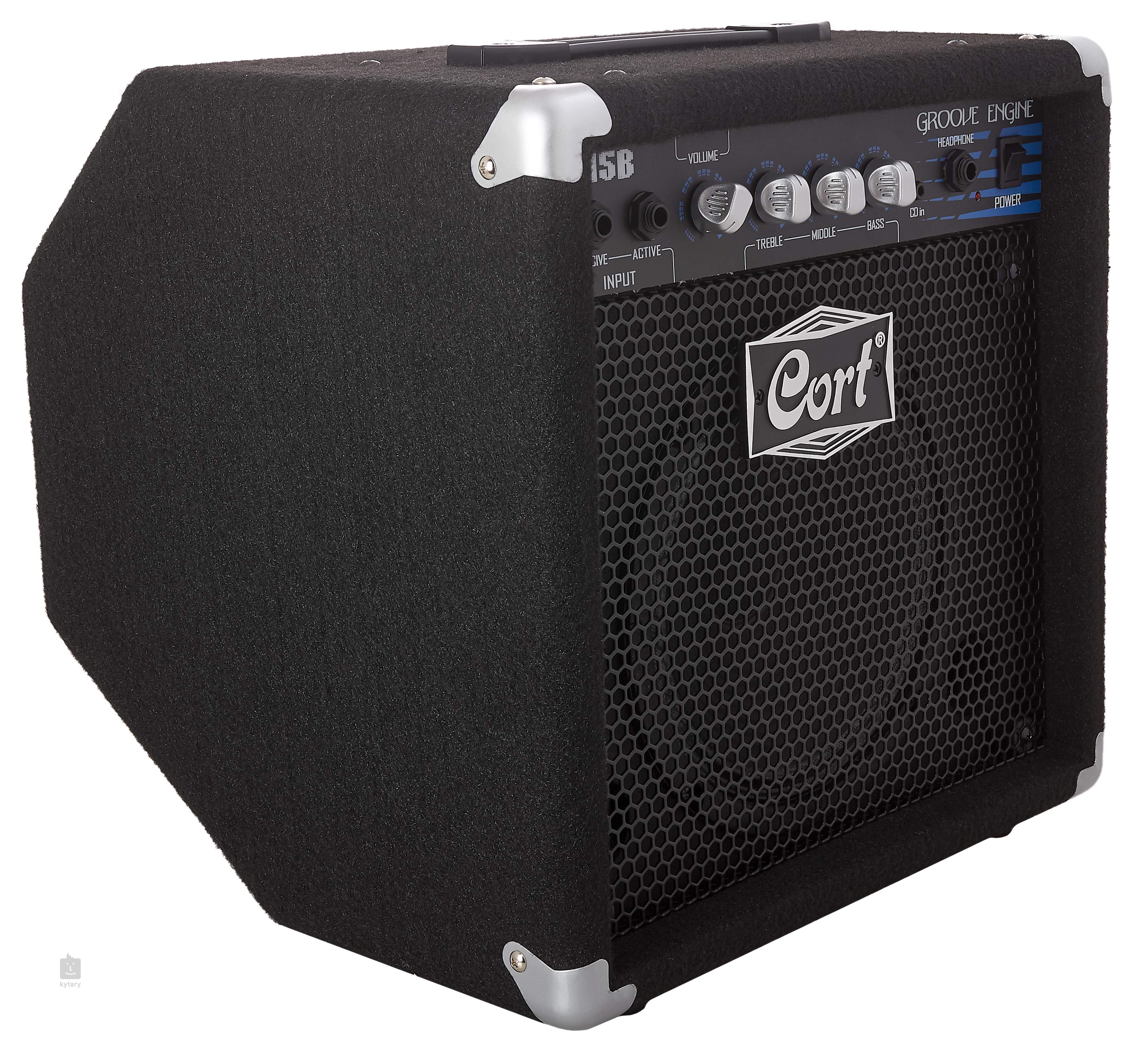 CORT GE 15B Combo basse a transistor