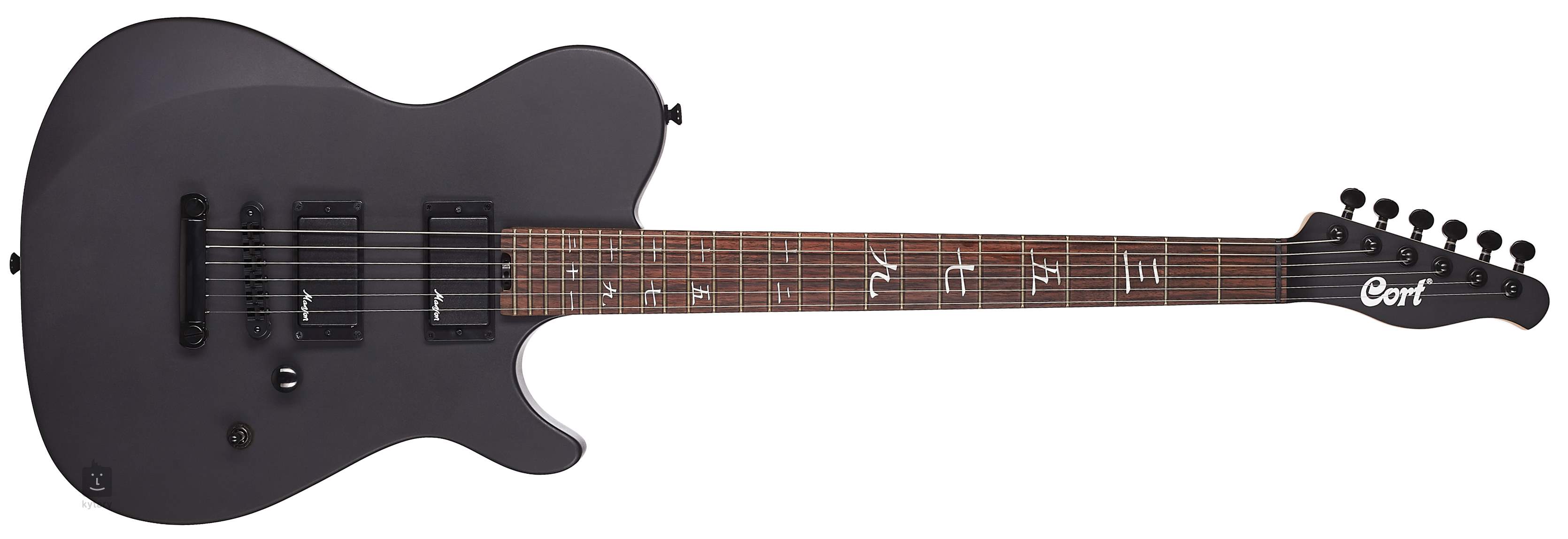 CORT M-Jet (utilisé) Guitare électrique | Kytary.fr