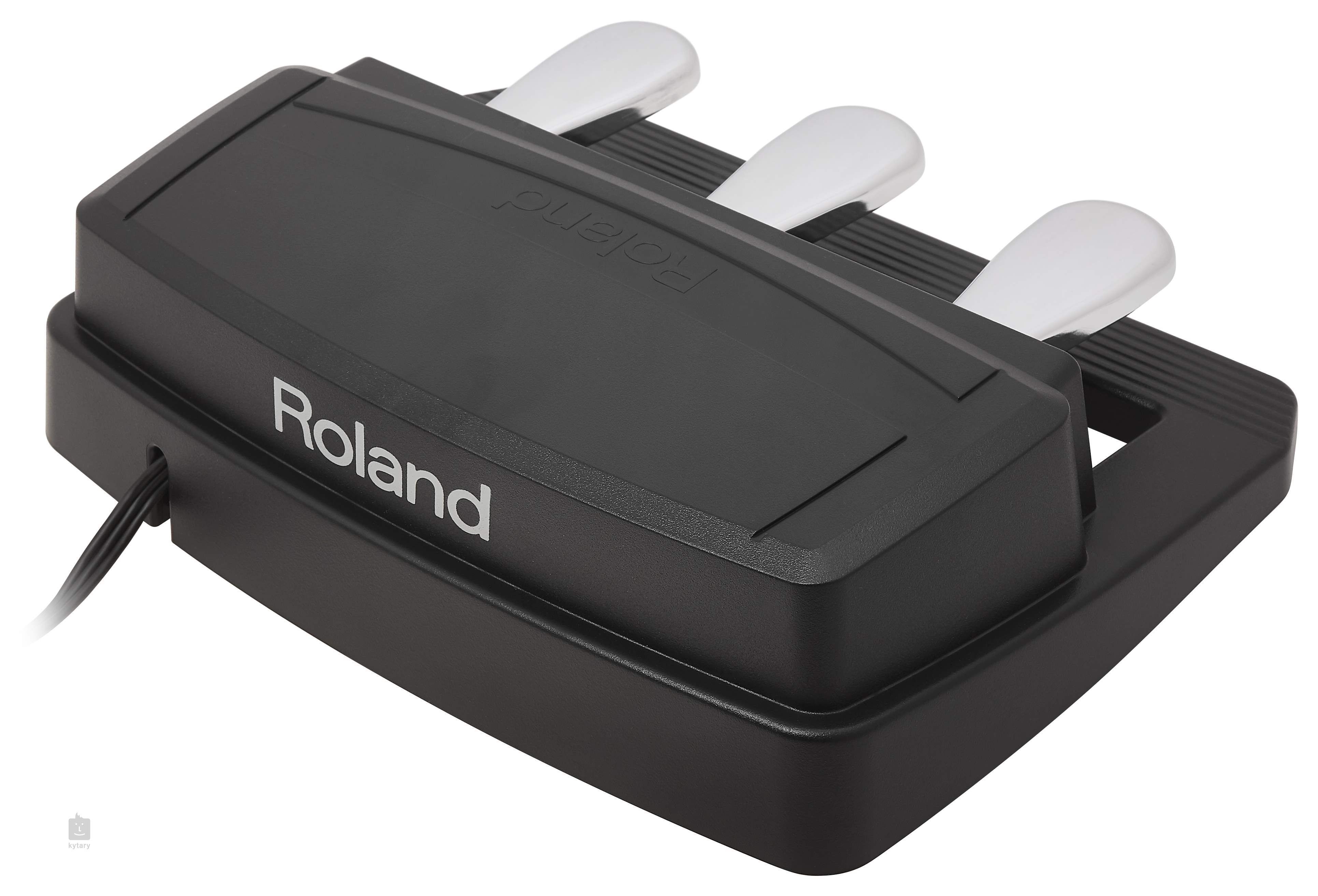 ROLAND RPU-3 Triple pédale de clavier | Kytary.fr