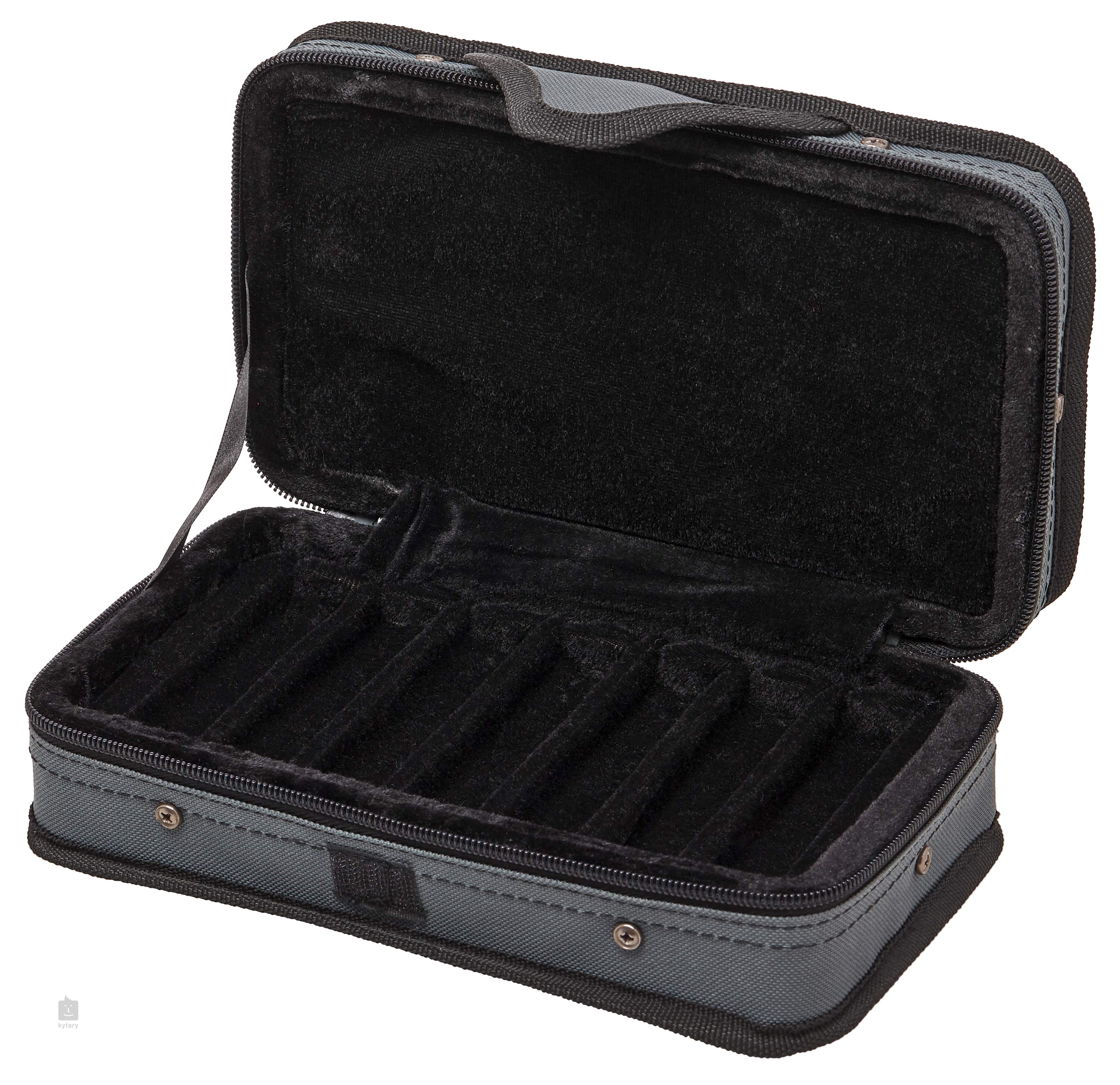 HOHNER Nylon harp case Étui pour harmonicas