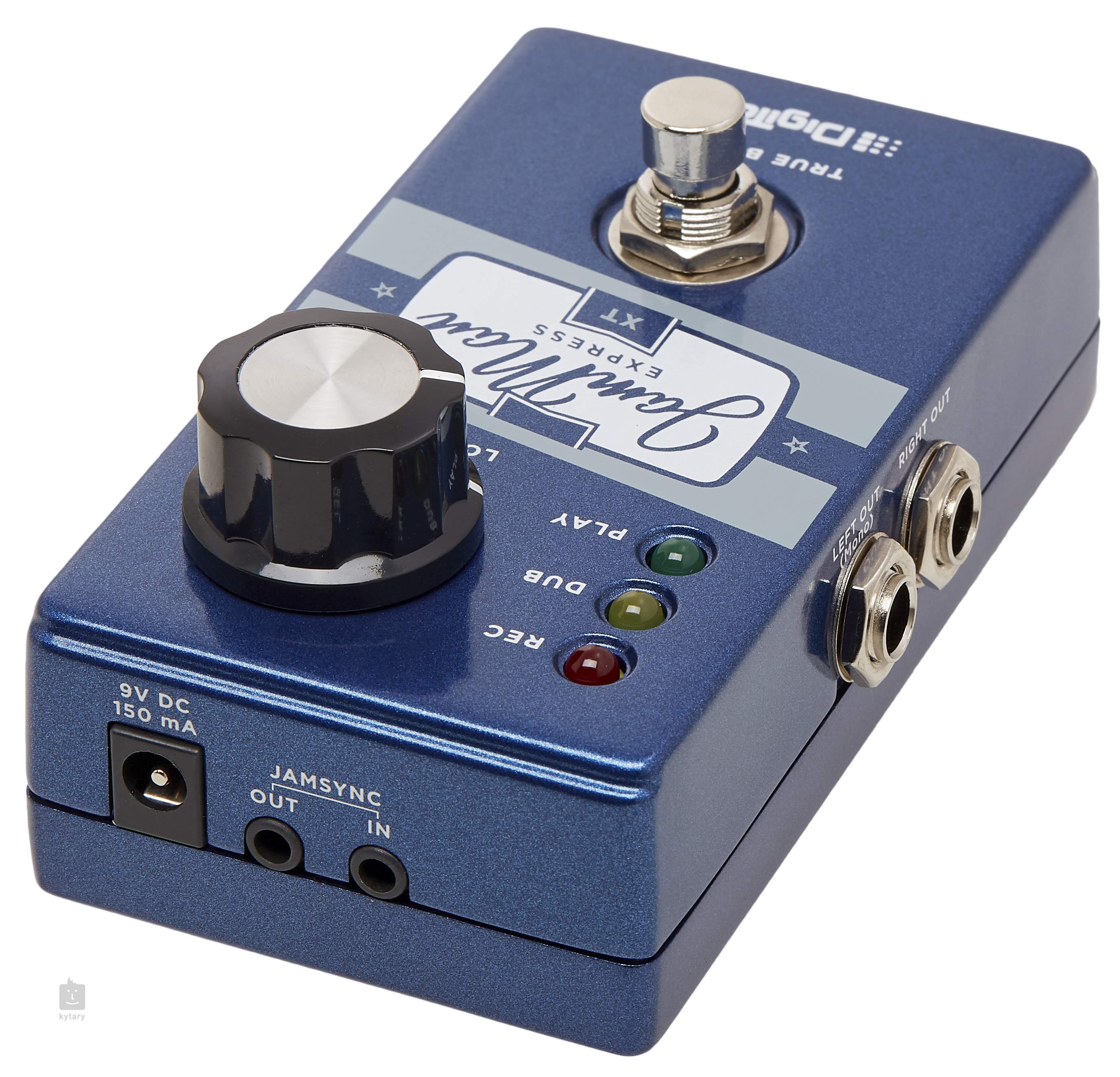 DIGITECH JamMan Express XT Looper de guitare