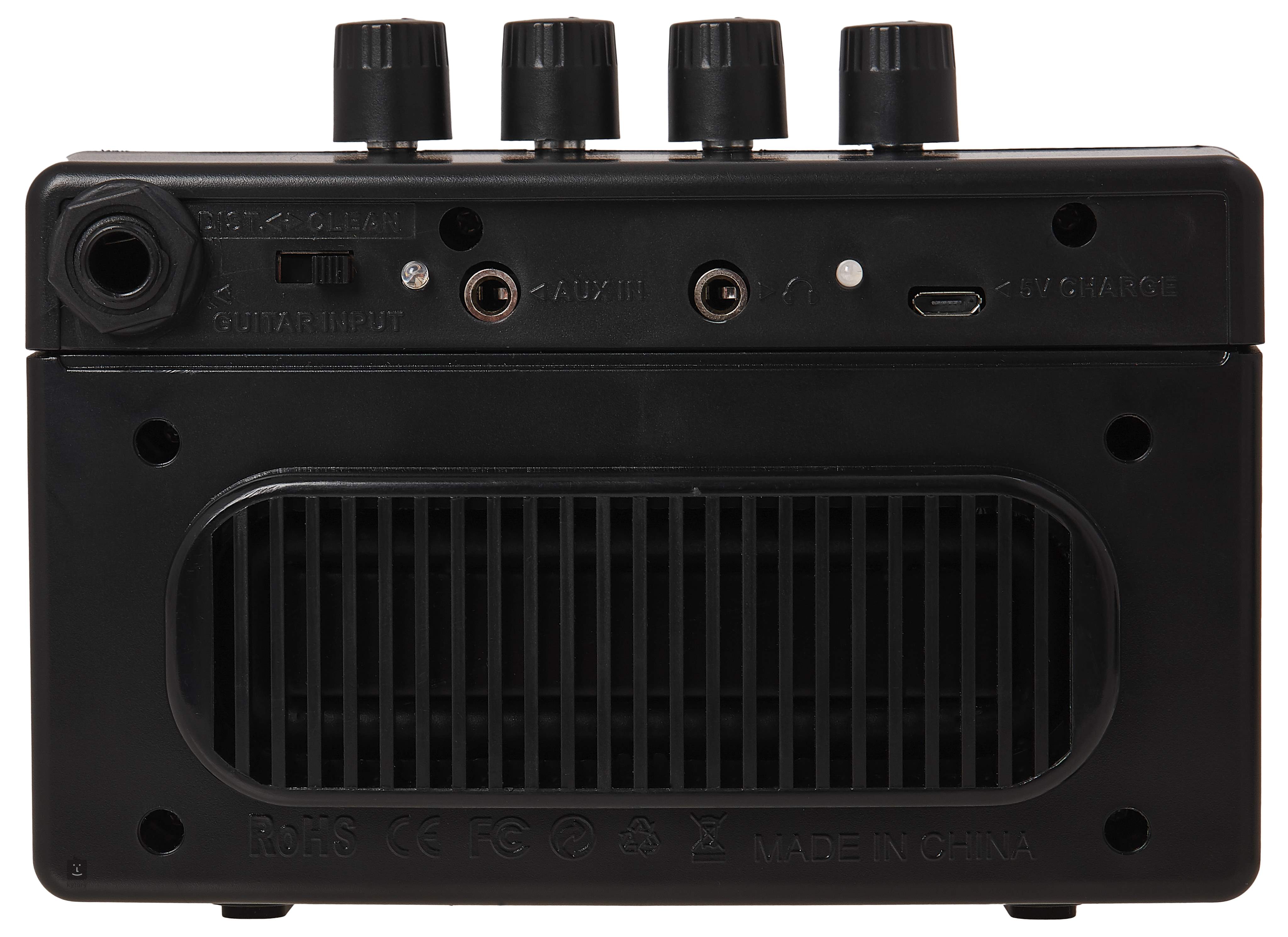 CALINE S1G "Scuru" Guitar Amp Combo guitare a transistor