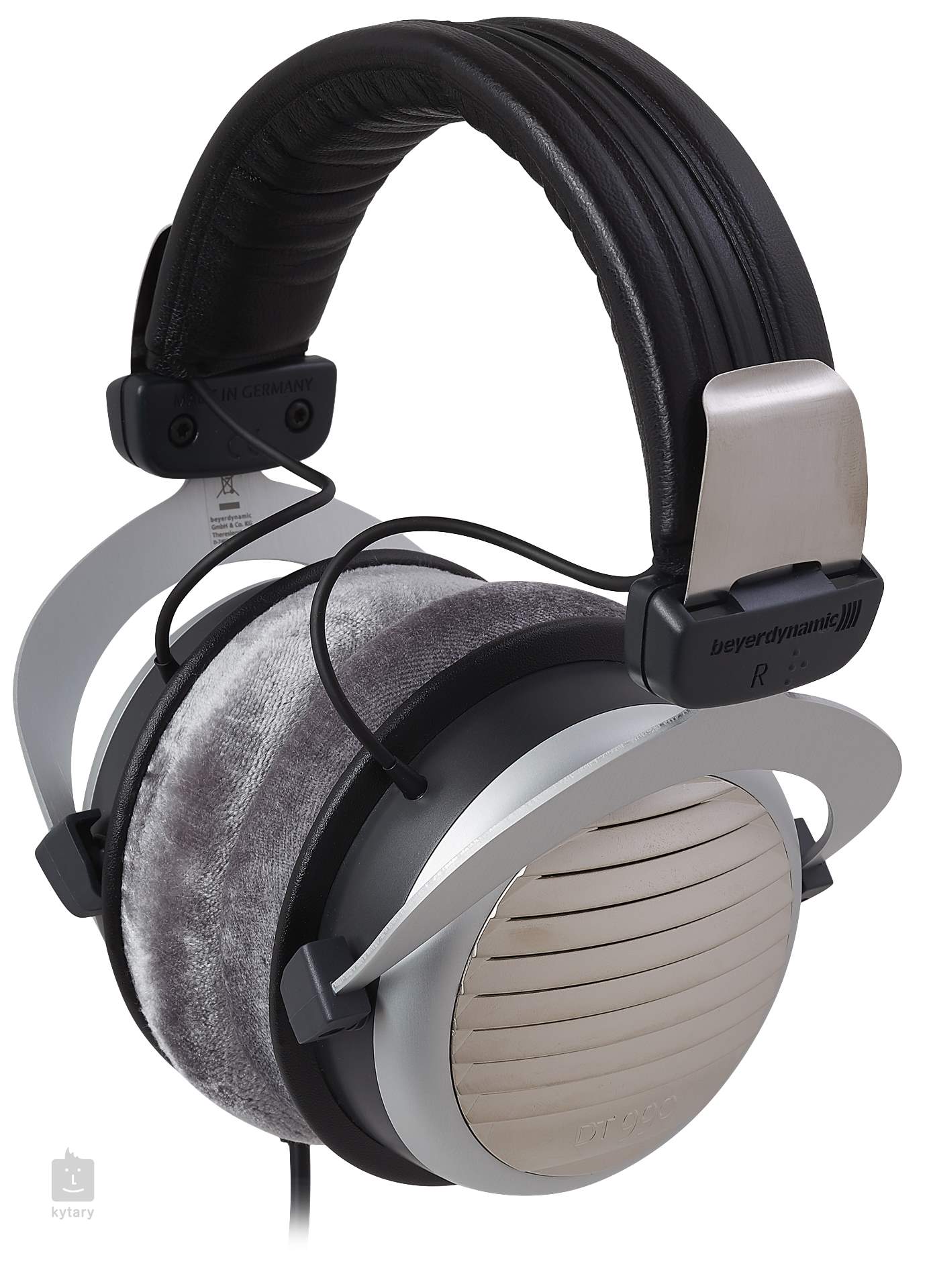 BEYERDYNAMIC DT 990 Edition 32 Écouteurs studio