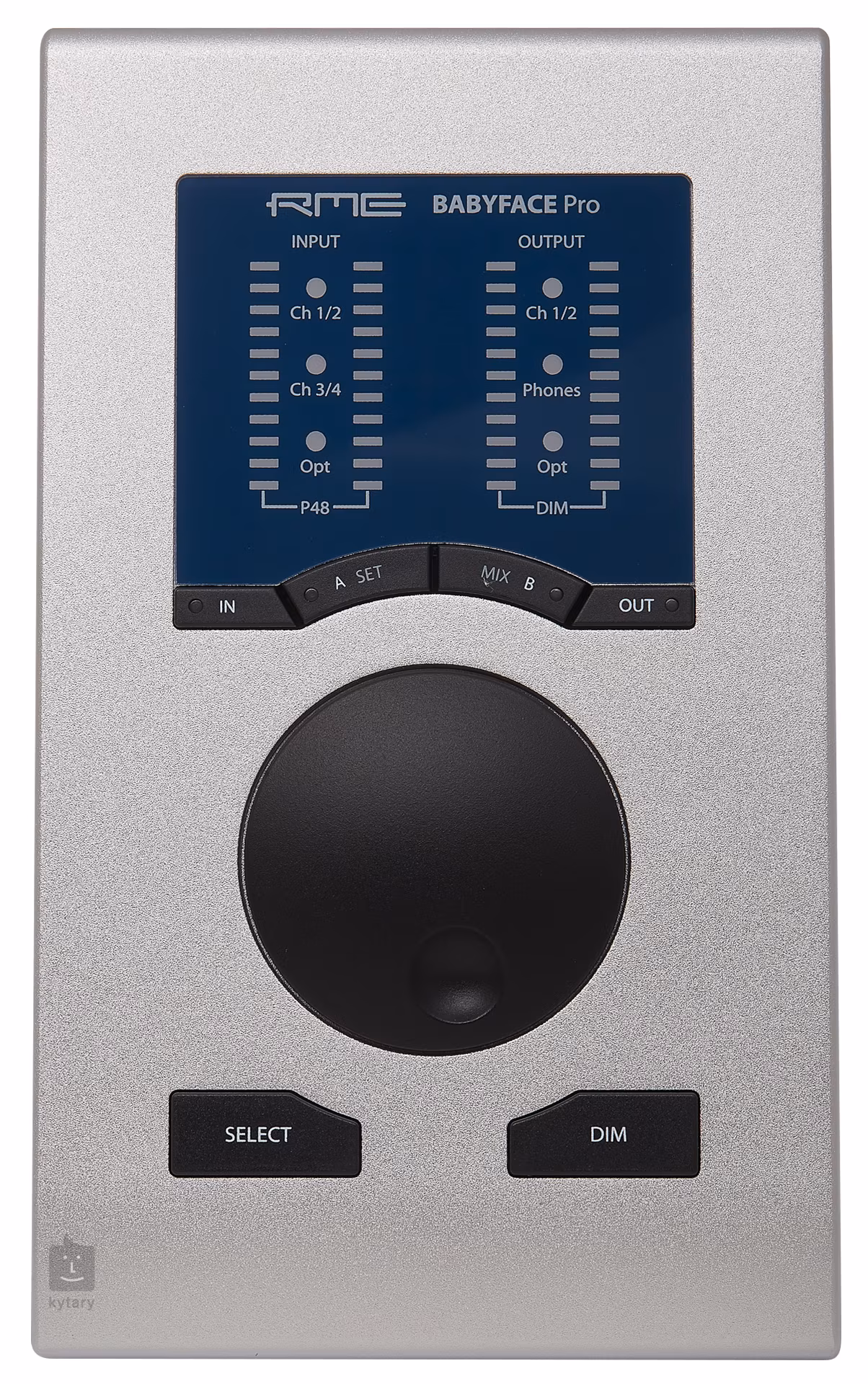 RME Babyface Pro USB Audio Interface