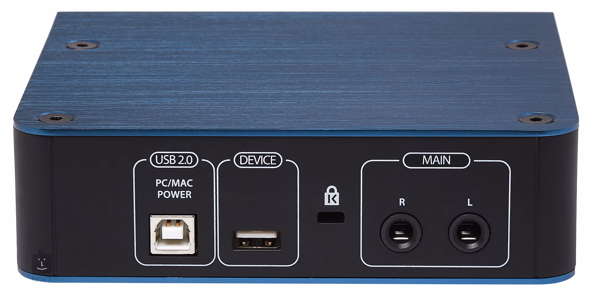 PRESONUS AudioBox iOne USB Audio Interface