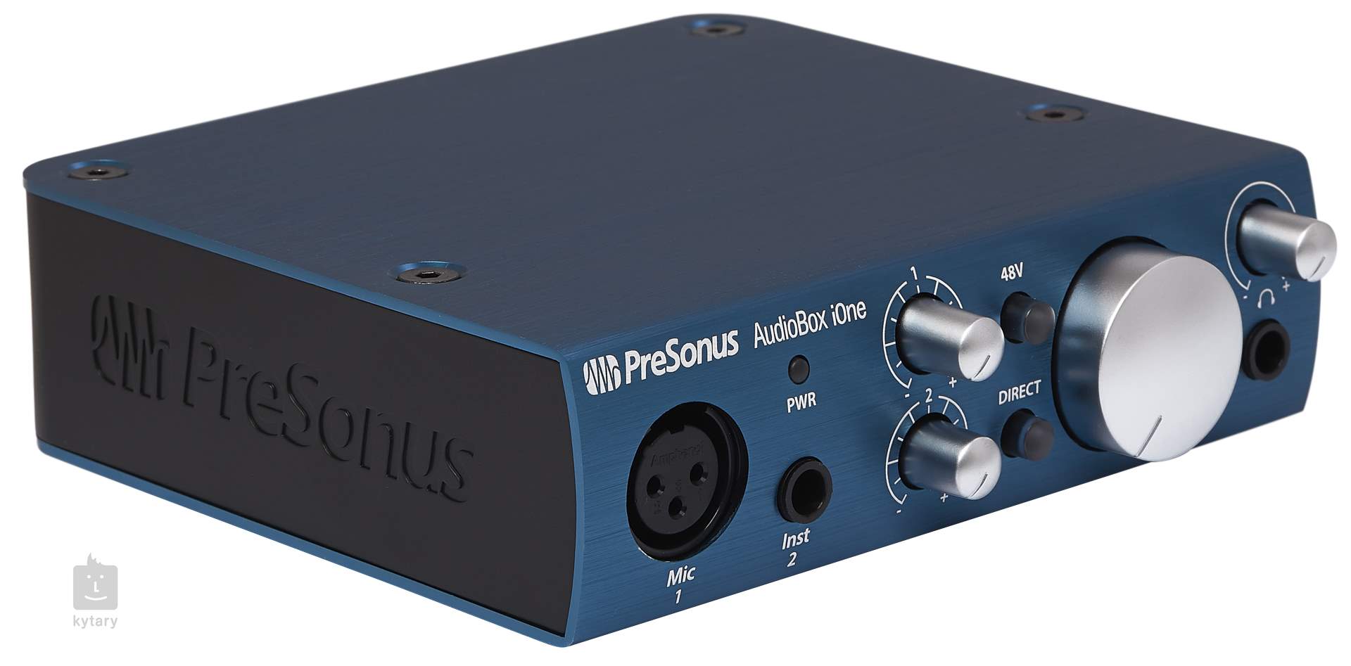 PRESONUS AudioBox iOne USB Audio Interface