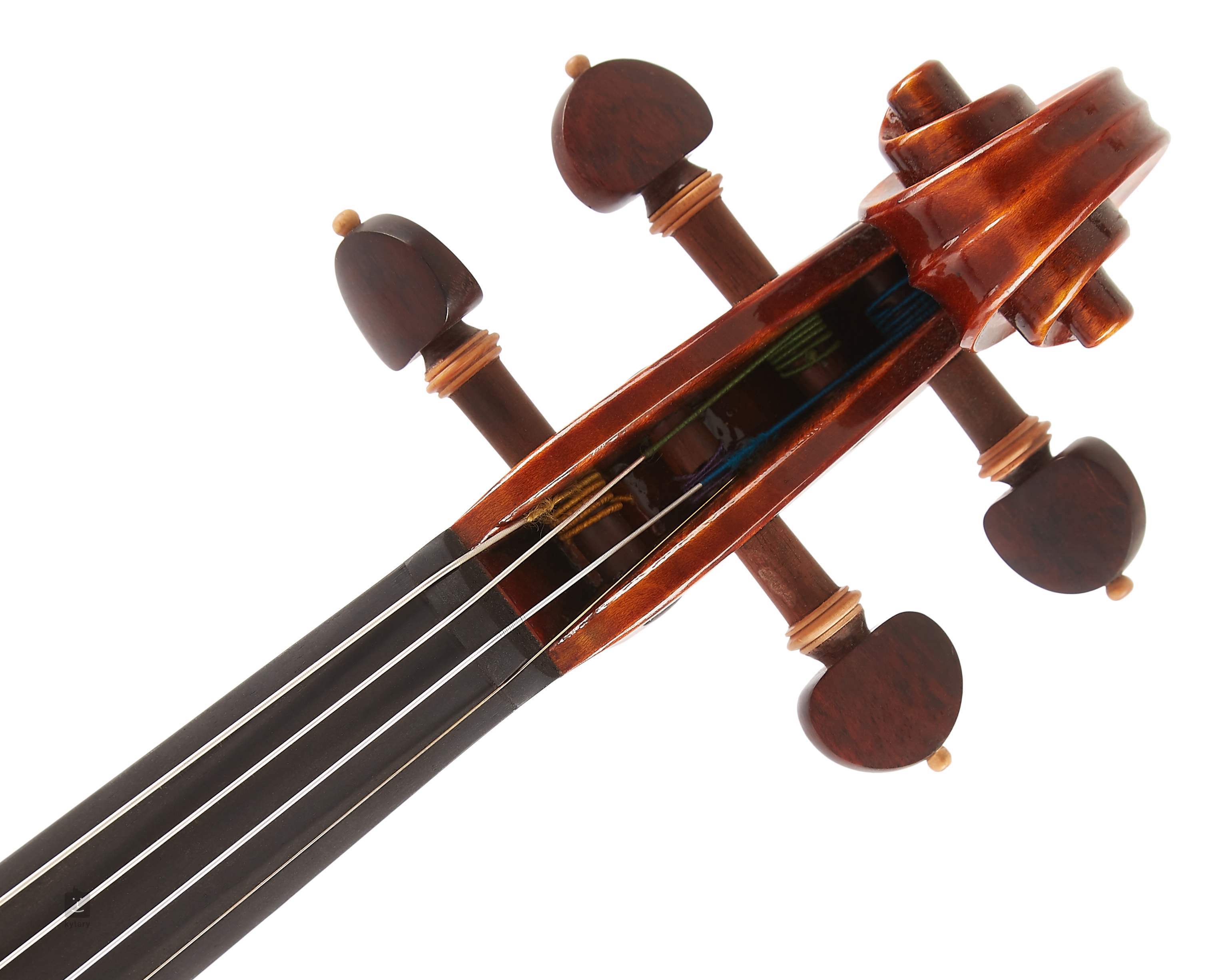 MAESTRO INSTRUMENT Michal Rácz A. Stradivari anno 2017 Violon ...