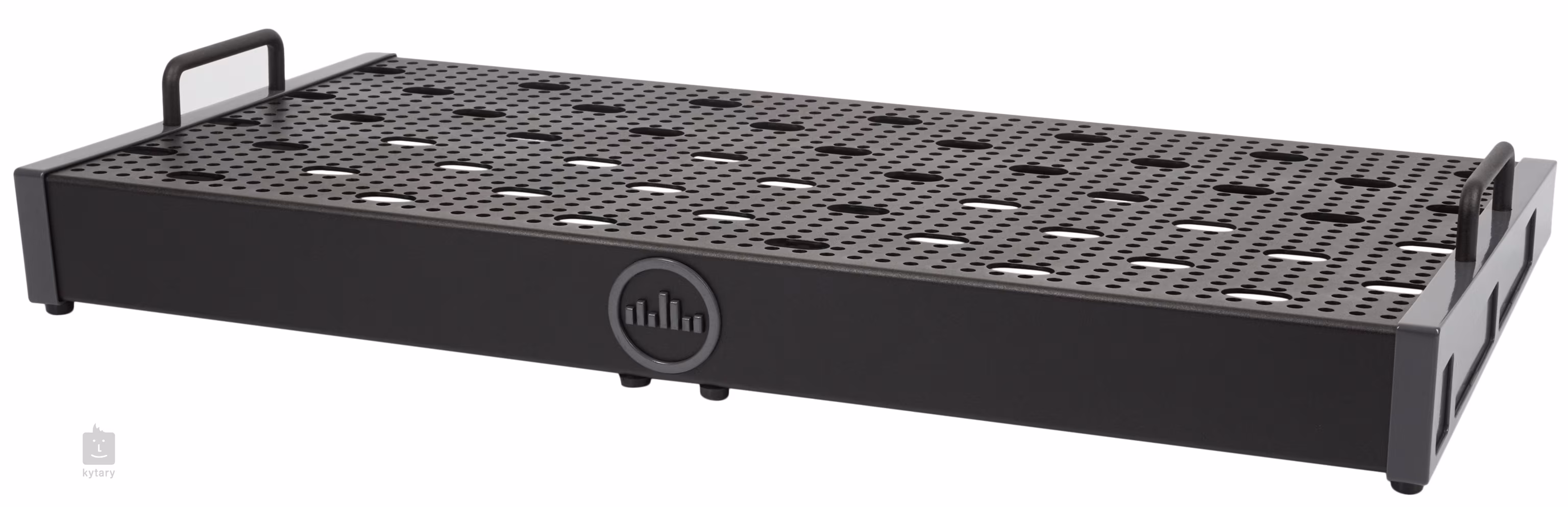 TEMPLE AUDIO DUO-24 with Soft Case Pedalboard