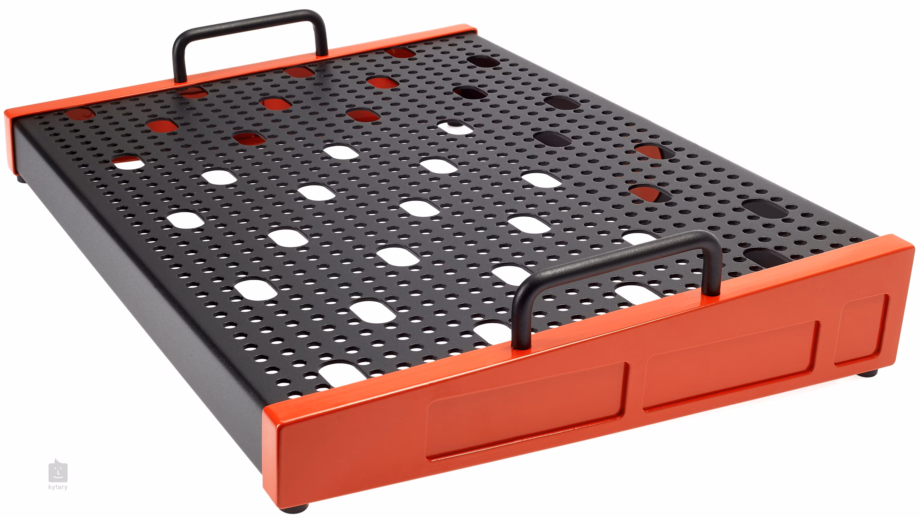 TEMPLE AUDIO DUO 12.5” x 17” Pedalboard Pedalboard