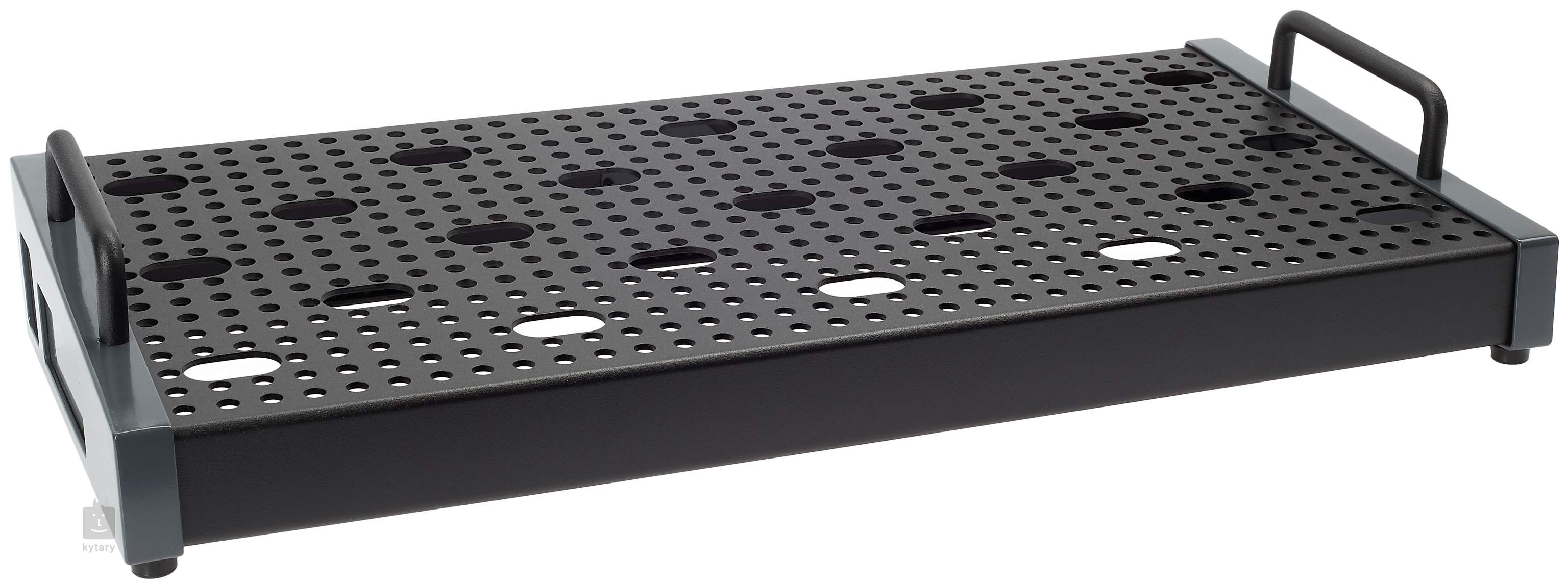 TEMPLE AUDIO SOLO-18 with Soft Case Pedalboard