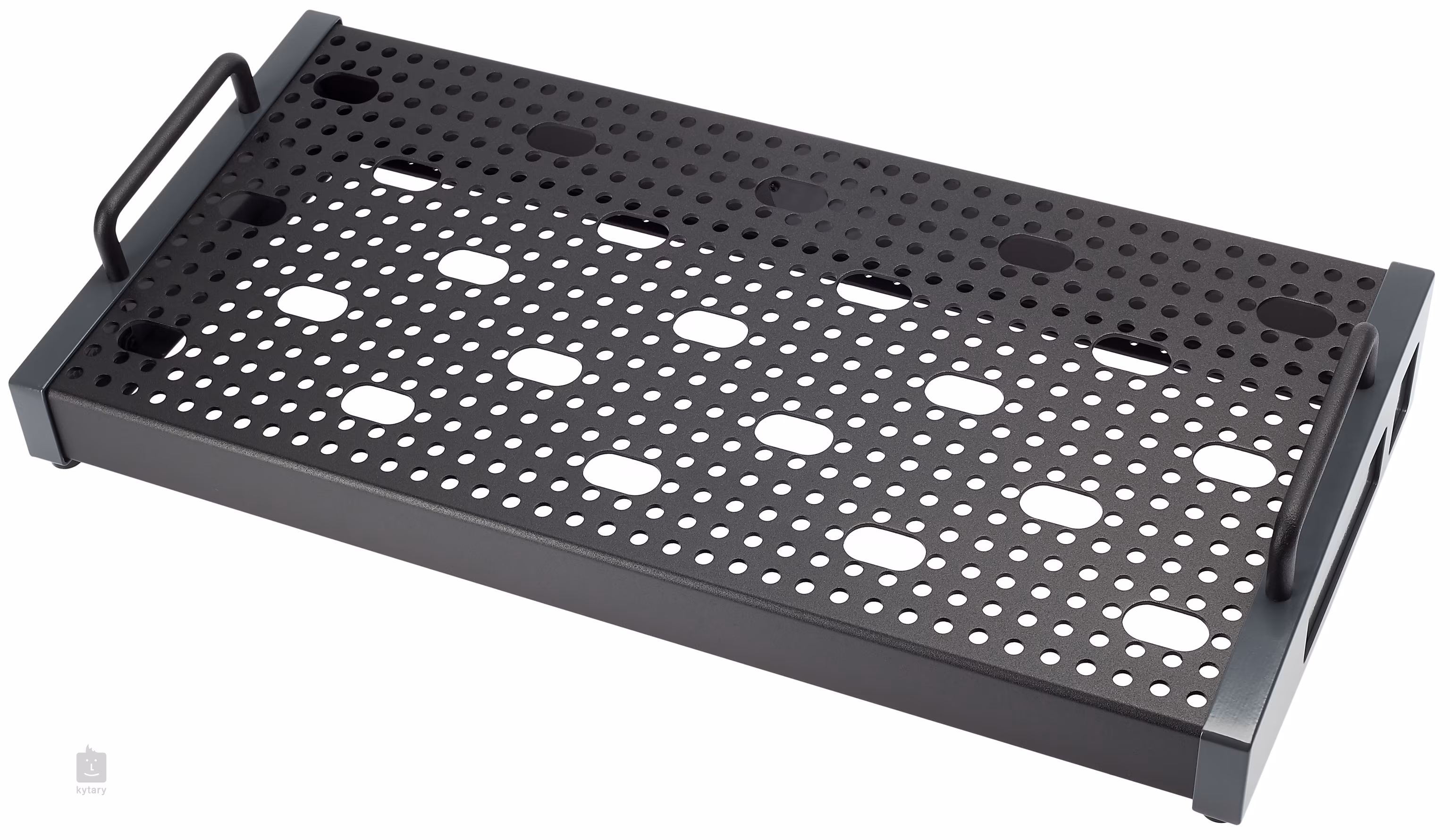 TEMPLE AUDIO SOLO-18 with Soft Case Pedalboard